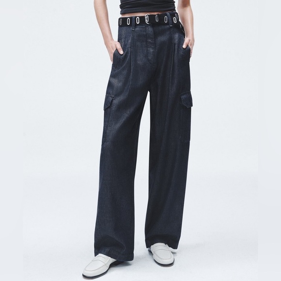 rag & bone | Jeans | Rag Bone Featherweight Cassidy Cargo | Poshmark